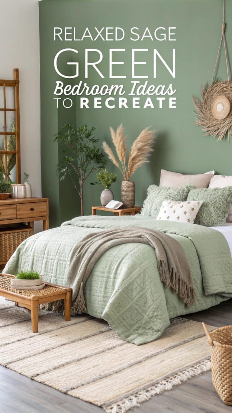 15 Stunning Master Bedroom Design Inspirations – moderndecorhome.com