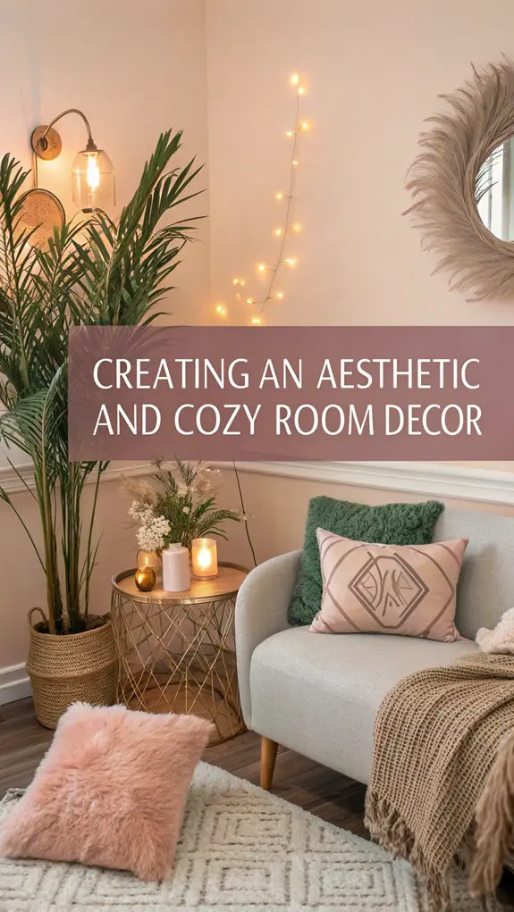13 Cozy Guest Bedroom Ideas for a Warm & Inviting Retreat – moderndecorhome.com