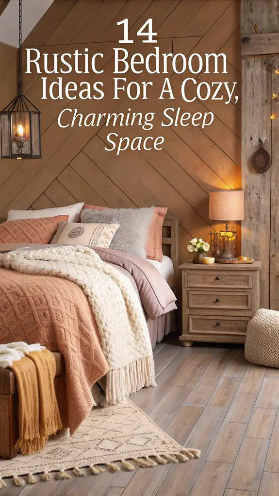 13 Cozy Guest Bedroom Ideas for a Warm & Inviting Retreat – moderndecorhome.com