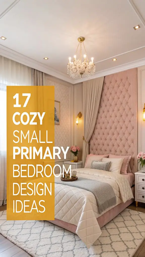 13 Cozy Guest Bedroom Ideas for a Warm & Inviting Retreat – moderndecorhome.com