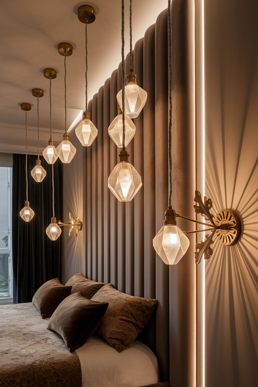 15 Unique Bedroom Ideas for Women You’ve Never Seen - moderndecorhome.com