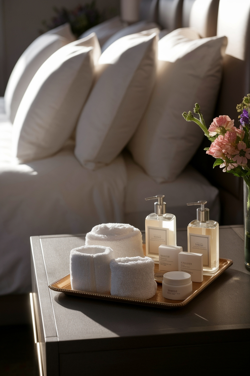 17 Essential Guest Bedroom Ideas You Need To Know - moderndecorhome.com