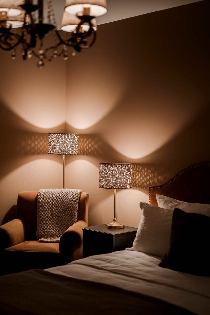 13 Cozy Guest Bedroom Ideas for a Warm & Inviting Retreat - moderndecorhome.com