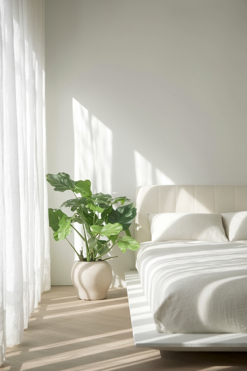 13 Minimalist Bedroom Design Ideas You’ll Love - moderndecorhome.com