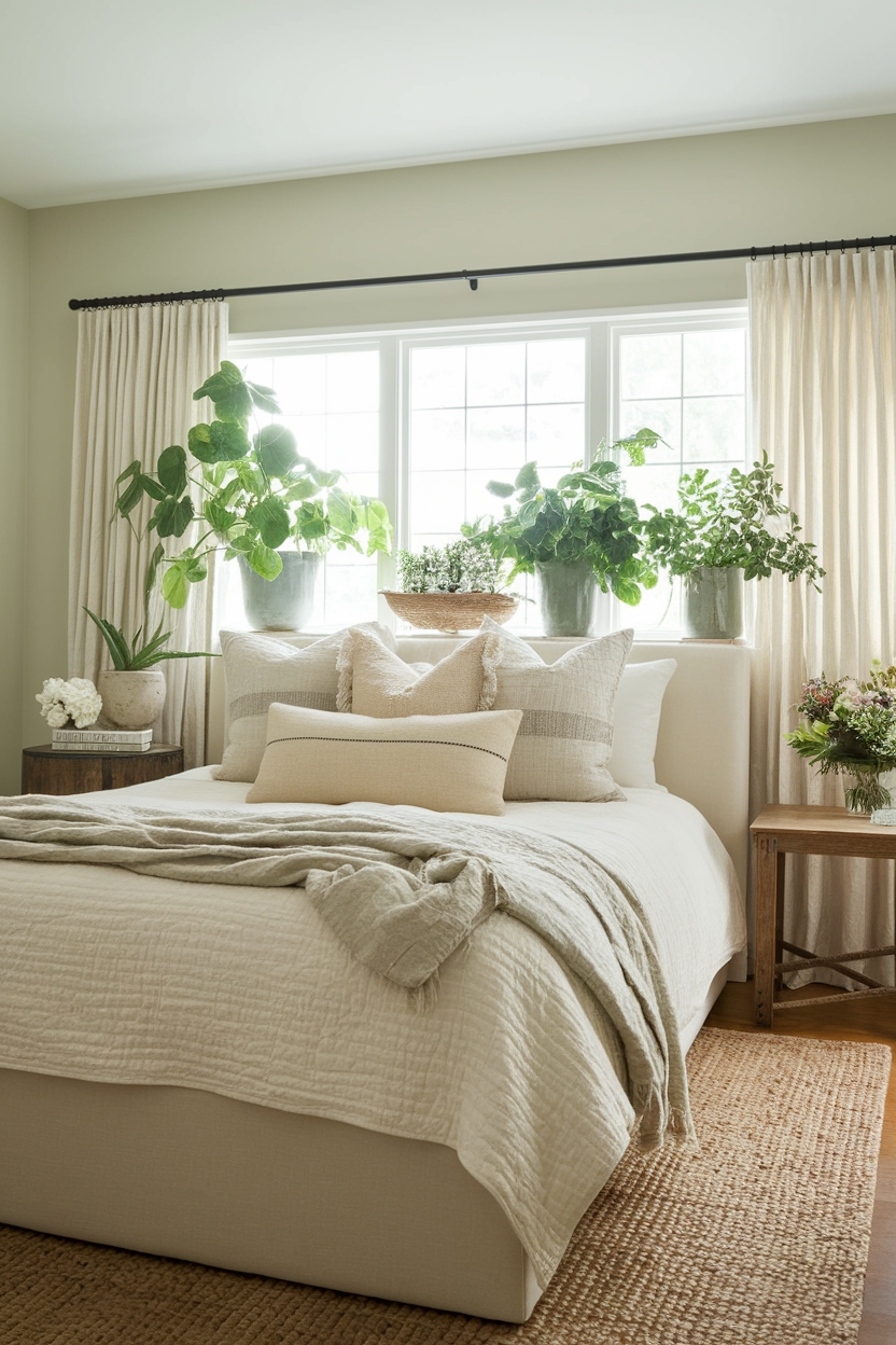 13 Cozy Guest Bedroom Ideas for a Warm & Inviting Retreat - moderndecorhome.com