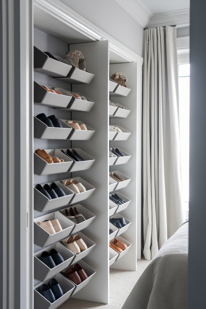 15 Small Bedroom Strategies to Maximize Space - moderndecorhome.com