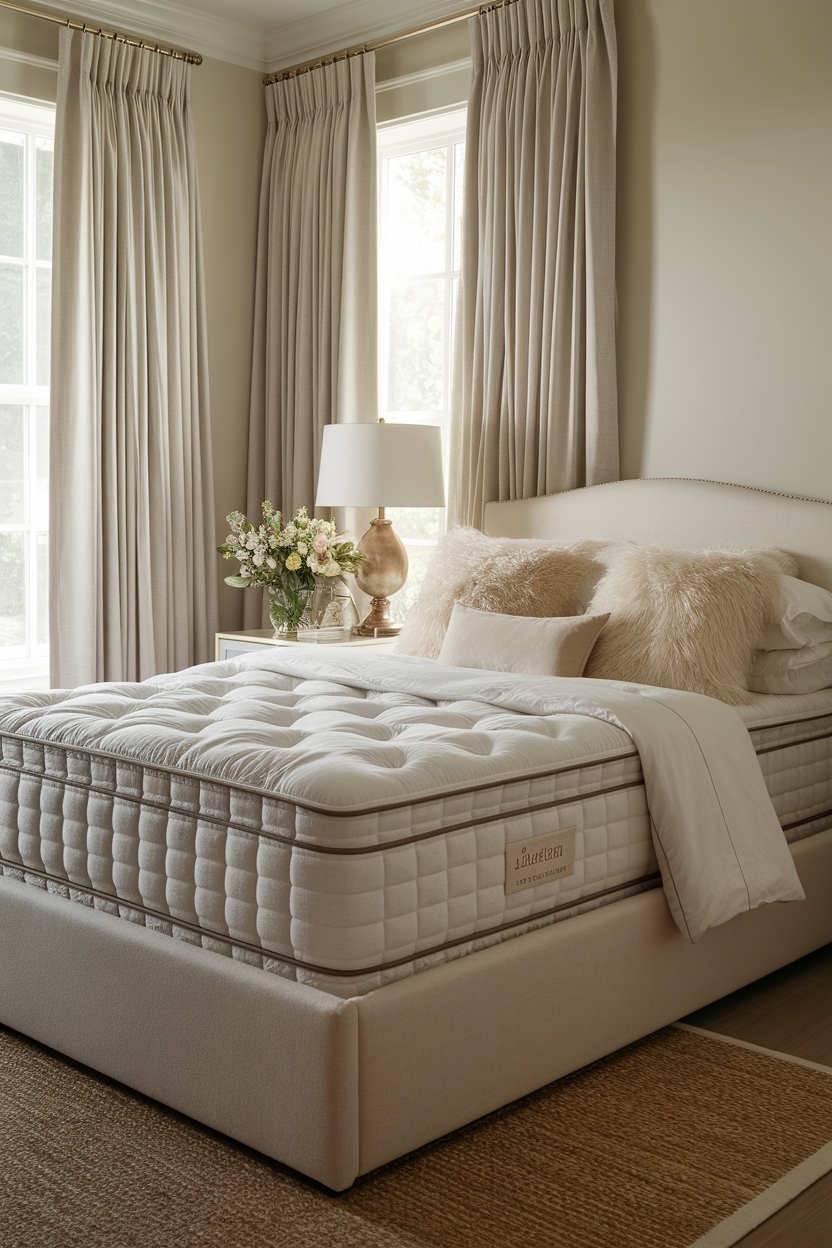 17 Essential Guest Bedroom Ideas You Need To Know - moderndecorhome.com