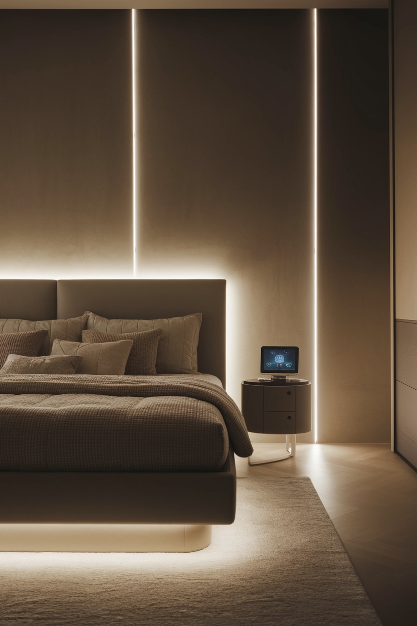 12 Inspiring Bedroom Trends for 2025 - moderndecorhome.com