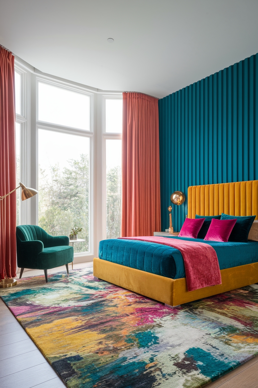 15 Inspiring Bedroom Ideas for Women - moderndecorhome.com