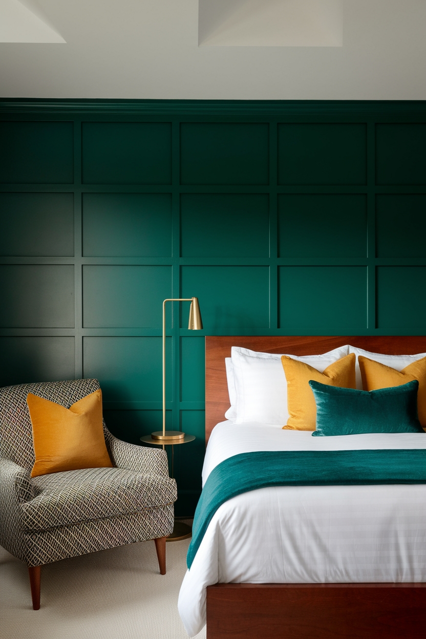 15 Inspiring Bedroom Decor Ideas to Refresh Your Space ...