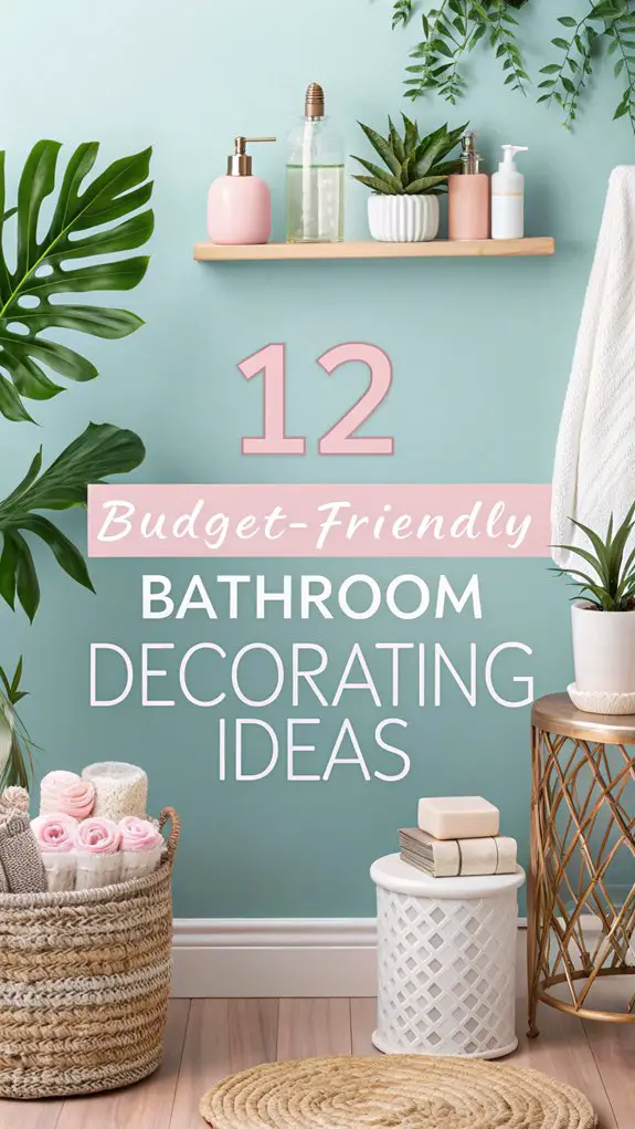 12 Stunning Black and White Bathroom Ideas - moderndecorhome.com