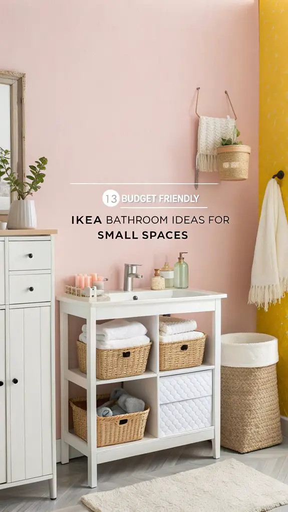 12 Boho Bathroom Havens to Inspire Your Remodel – moderndecorhome.com