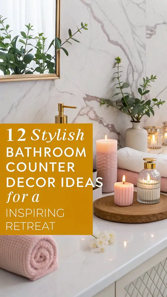 11 Bathroom Decor Ideas You’ll Love – moderndecorhome.com