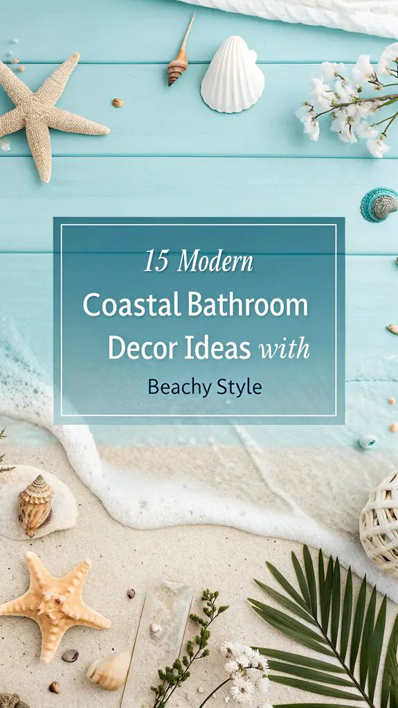 12 Modern Farmhouse Bathroom Ideas for Rustic Decor – moderndecorhome.com