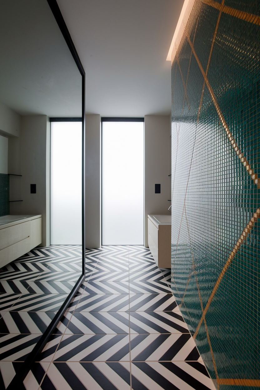 12 Trending Bathroom Remodel Ideas for a Modern Makeover ...