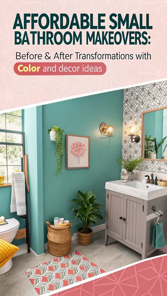 11 Stunning Joanna Gaines Bathroom Transformations - moderndecorhome.com