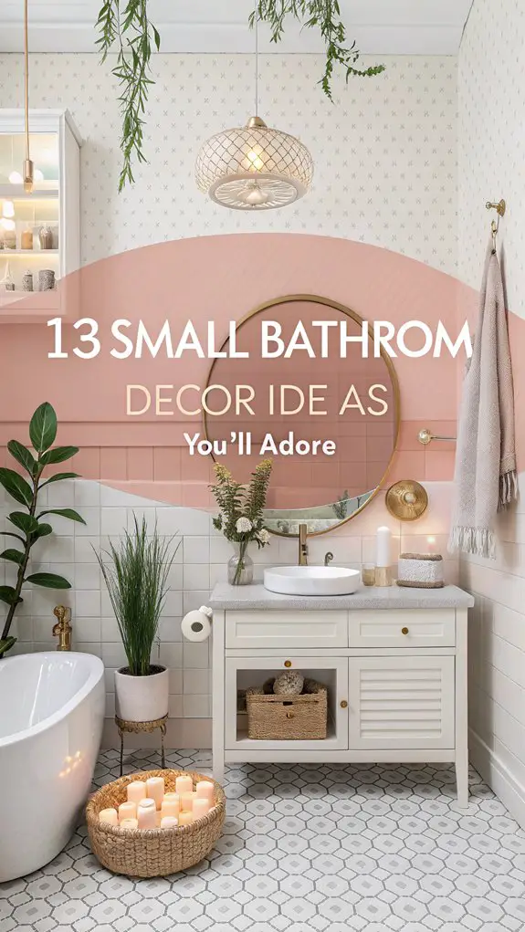 11 Stunning Joanna Gaines Bathroom Transformations - moderndecorhome.com