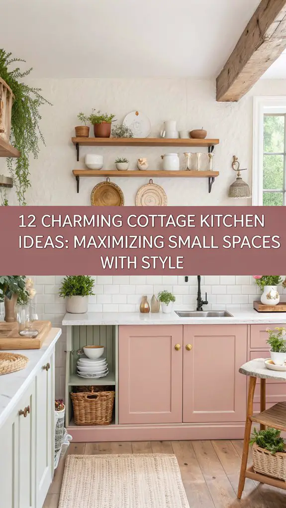 12 Timeless Green Farmhouse Kitchen Ideas to Transform Your Space ...