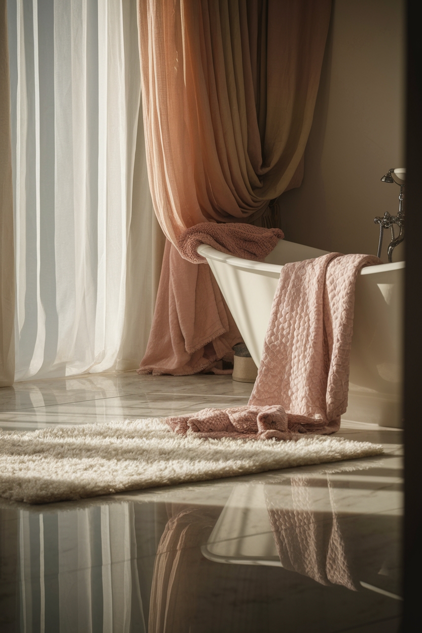 13 Elegant Bathroom Decor Ideas for a Spa-like Retreat ...