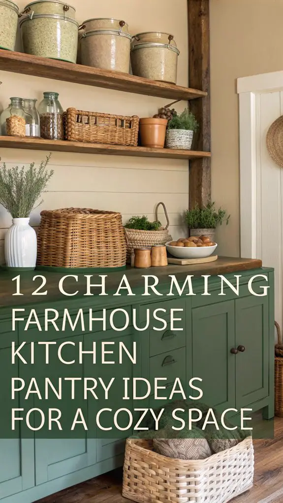 14 Charming Cottage Kitchen Ideas You’ll Love - moderndecorhome.com