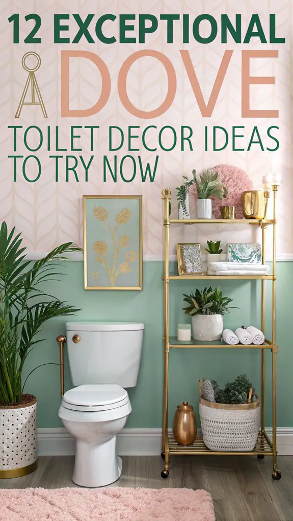 12 DIY Farmhouse Bathroom Décor Ideas to Transform Your Space ...