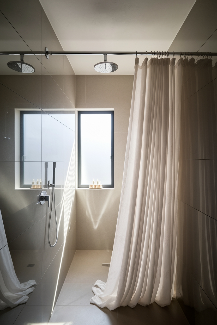 12 Transformative Small Bathroom Ideas on a Budget - moderndecorhome.com