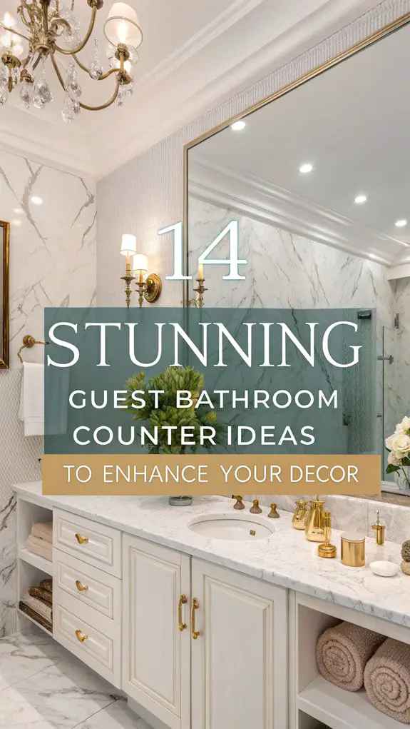 11 Stunning Joanna Gaines Bathroom Transformations - moderndecorhome.com