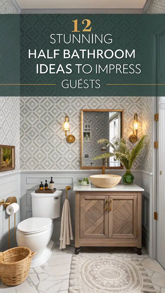 12 Bathroom Wall Decor Ideas for a Beautiful Space – moderndecorhome.com