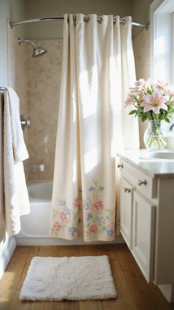 12 Spring Bathroom Ideas to Refresh and Delight Your Guests ...