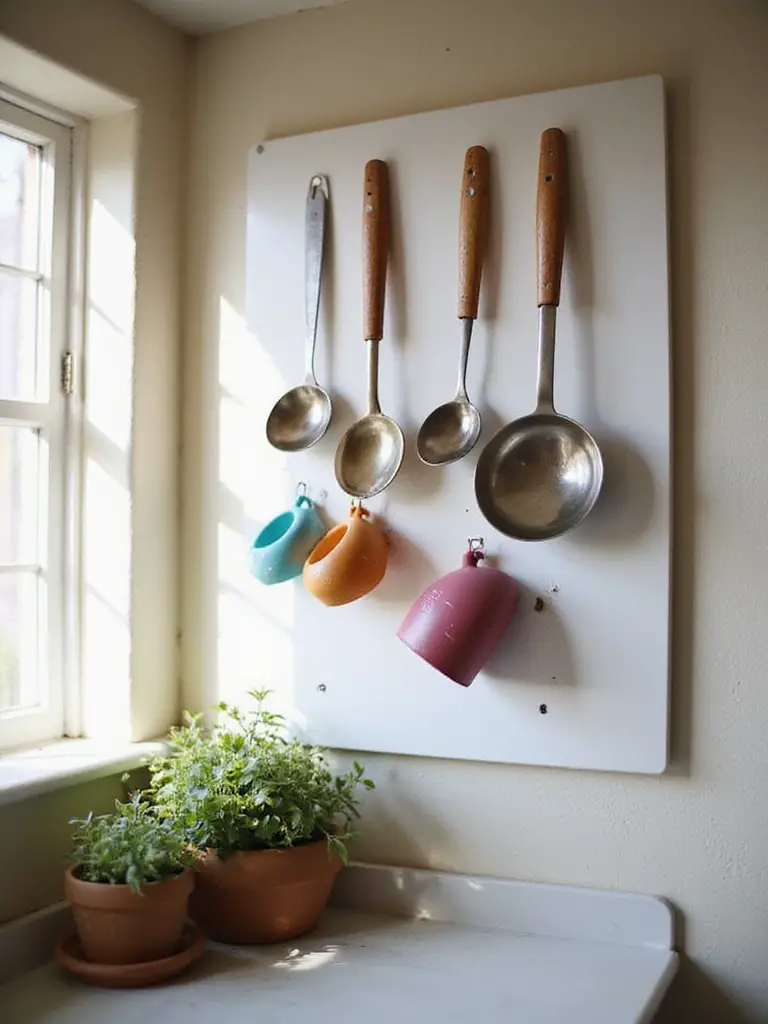 13 Small Kitchen Ideas to Maximize Every Inch - moderndecorhome.com