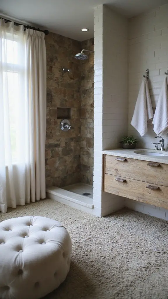 13 Inspiring Bathroom Decorating Ideas to Transform Your Space ...