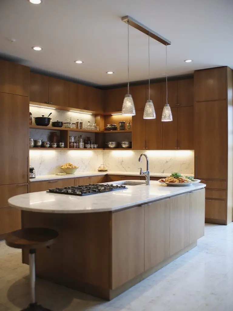 12 Inspiring Kitchen Design Ideas to Transform Your Space ...