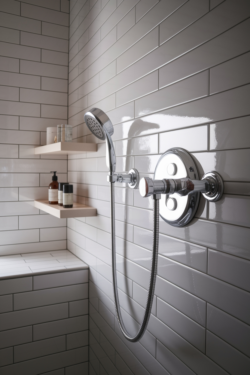 5 Easy Rent-Friendly Bathroom Upgrades - moderndecorhome.com