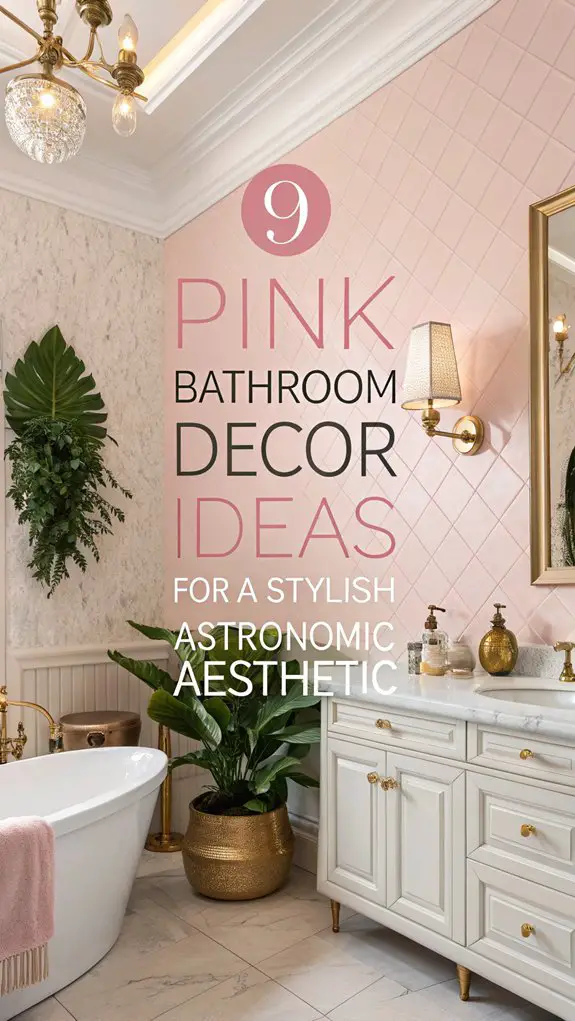 12 Inspiring Bathroom Shelf Decor Ideas for a Stylish Space ...