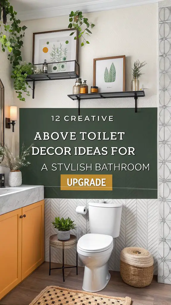 12 Cozy and Chic Boho Bathroom Ideas – moderndecorhome.com