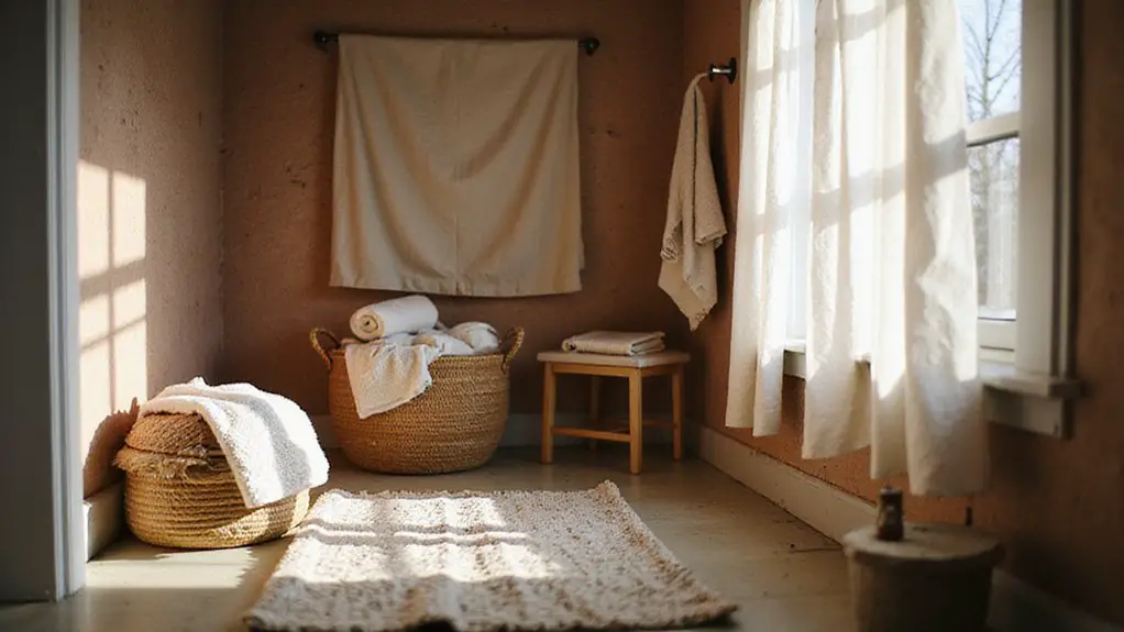 10 Practical and Adorable Half Bathroom Decor Ideas - moderndecorhome.com