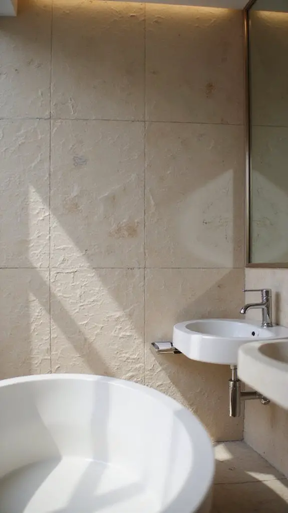 13 Stunning Bathroom Wall Decor Ideas to Inspire You - moderndecorhome.com