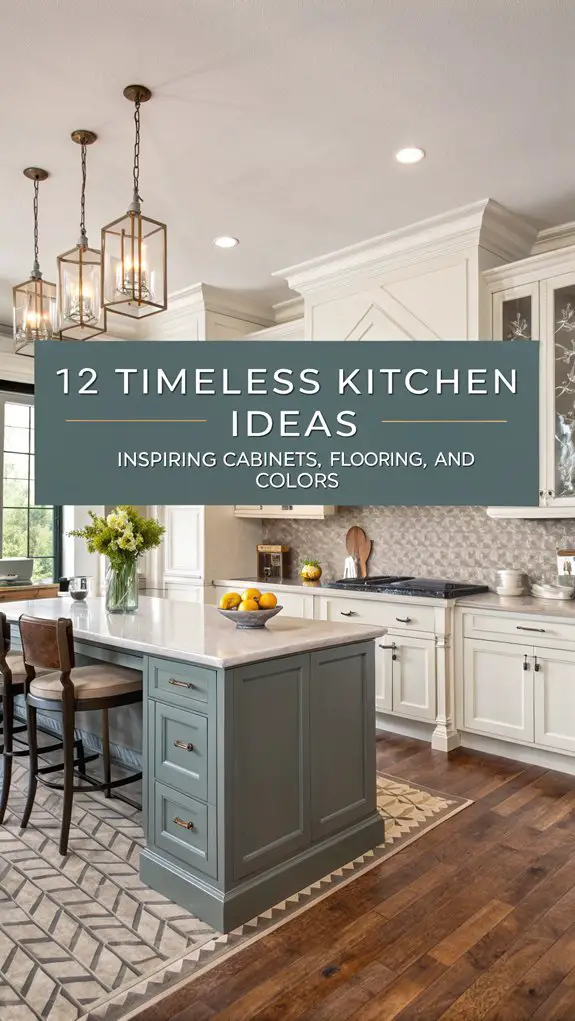 14 Charming Cottage Kitchen Ideas You’ll Love – moderndecorhome.com