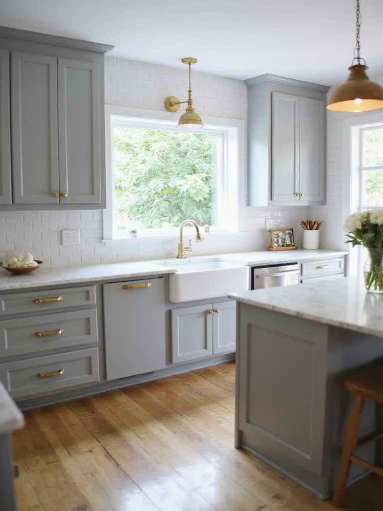 12 Timeless Kitchen Design Ideas for Everlasting Style ...