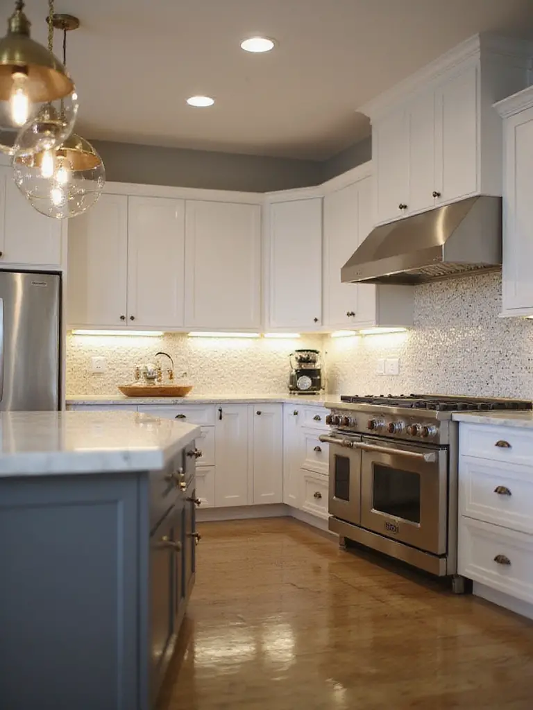 12 Timeless Kitchen Design Ideas for Everlasting Style ...