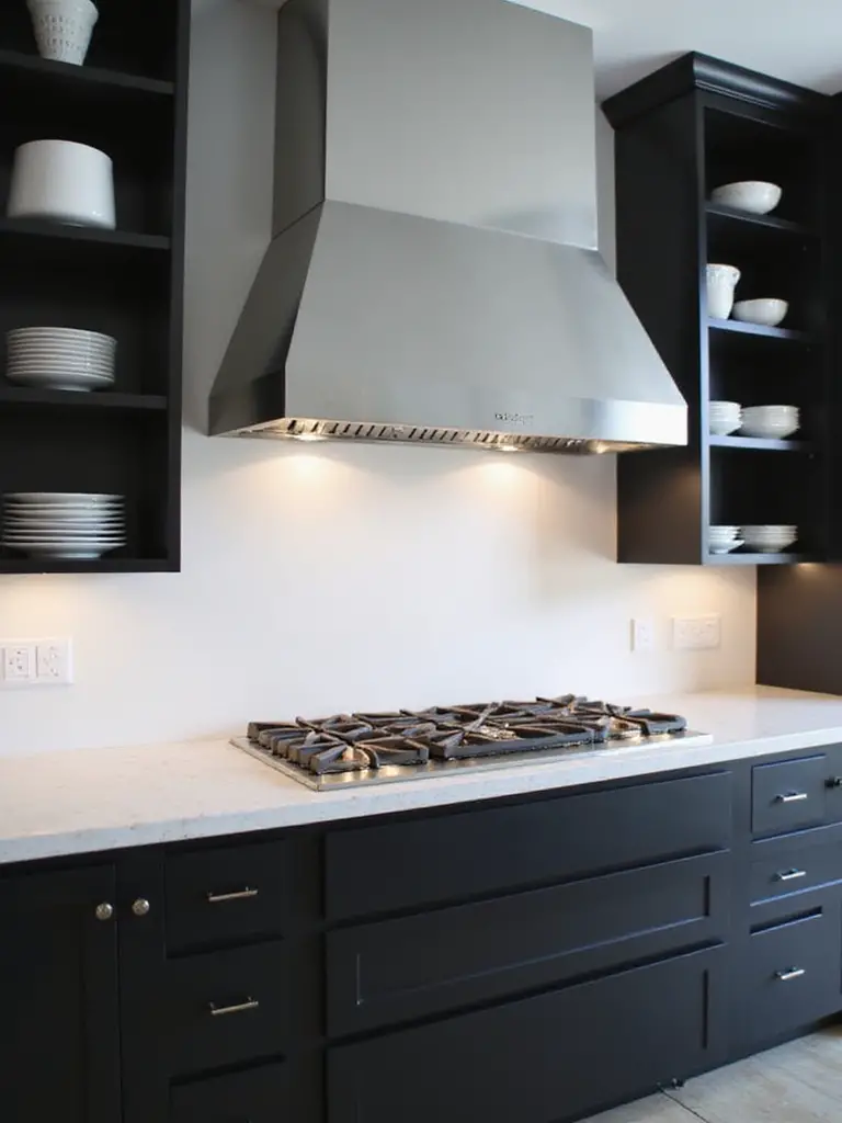 12 Modern Kitchen Remodel Inspiration Ideas for a Stunning Look ...