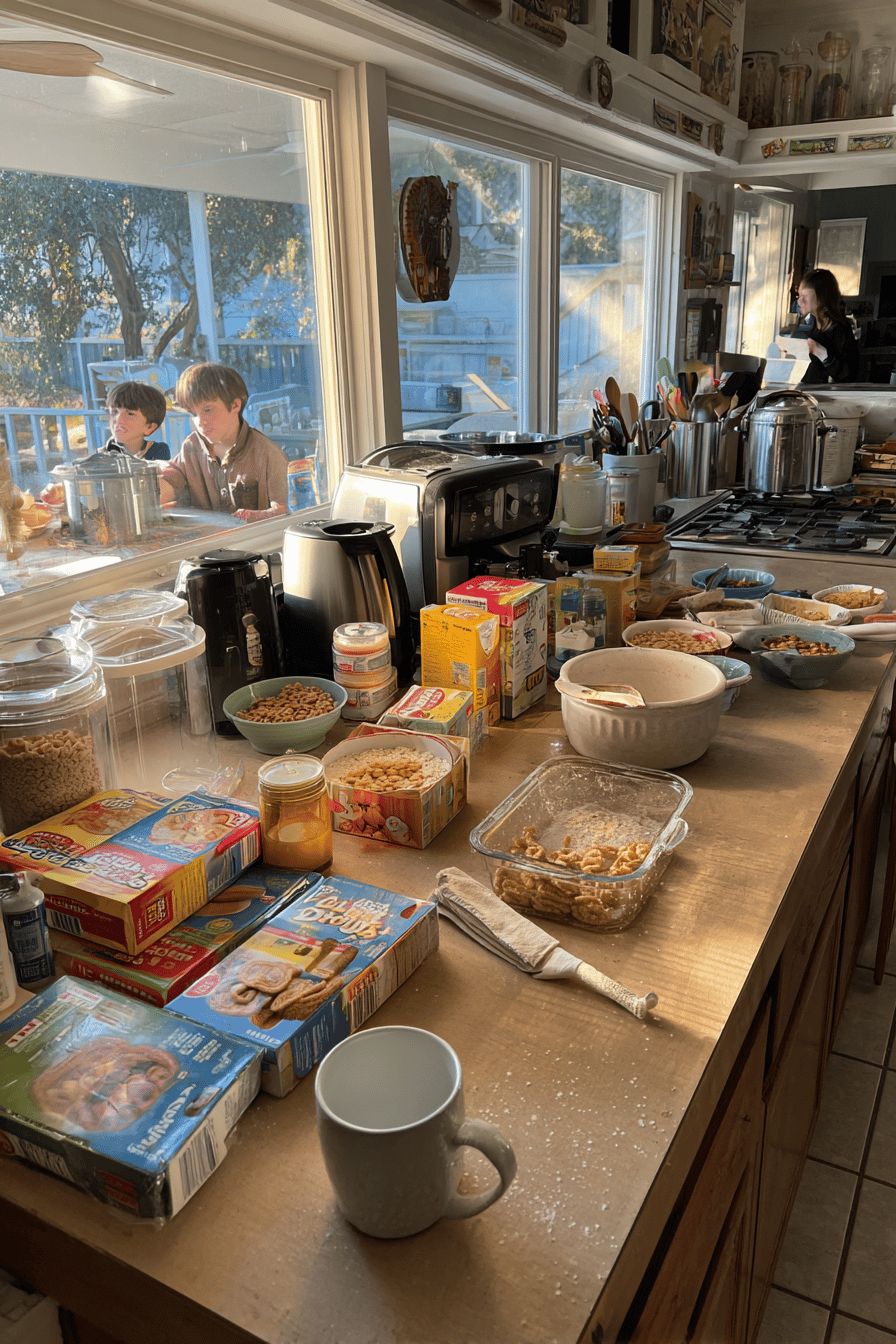 35 Exciting Thanksgiving Contest Ideas for Work - moderndecorhome.com