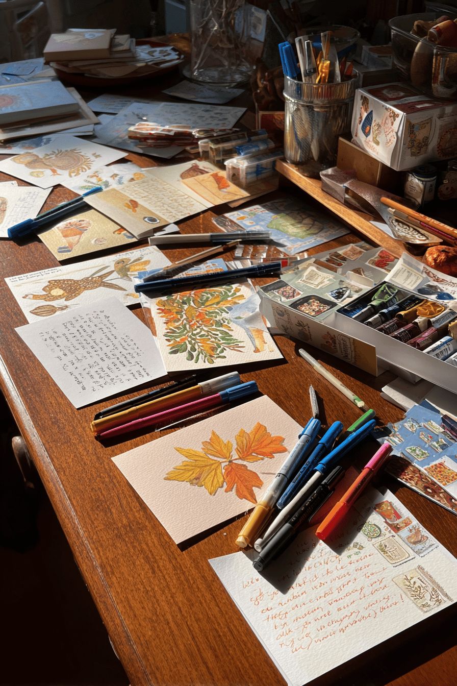 35 Exciting Thanksgiving Contest Ideas for Work - moderndecorhome.com