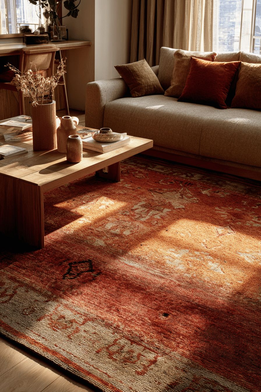 17 Fall Decor Trends to Elevate Your Home in 2025 - moderndecorhome.com