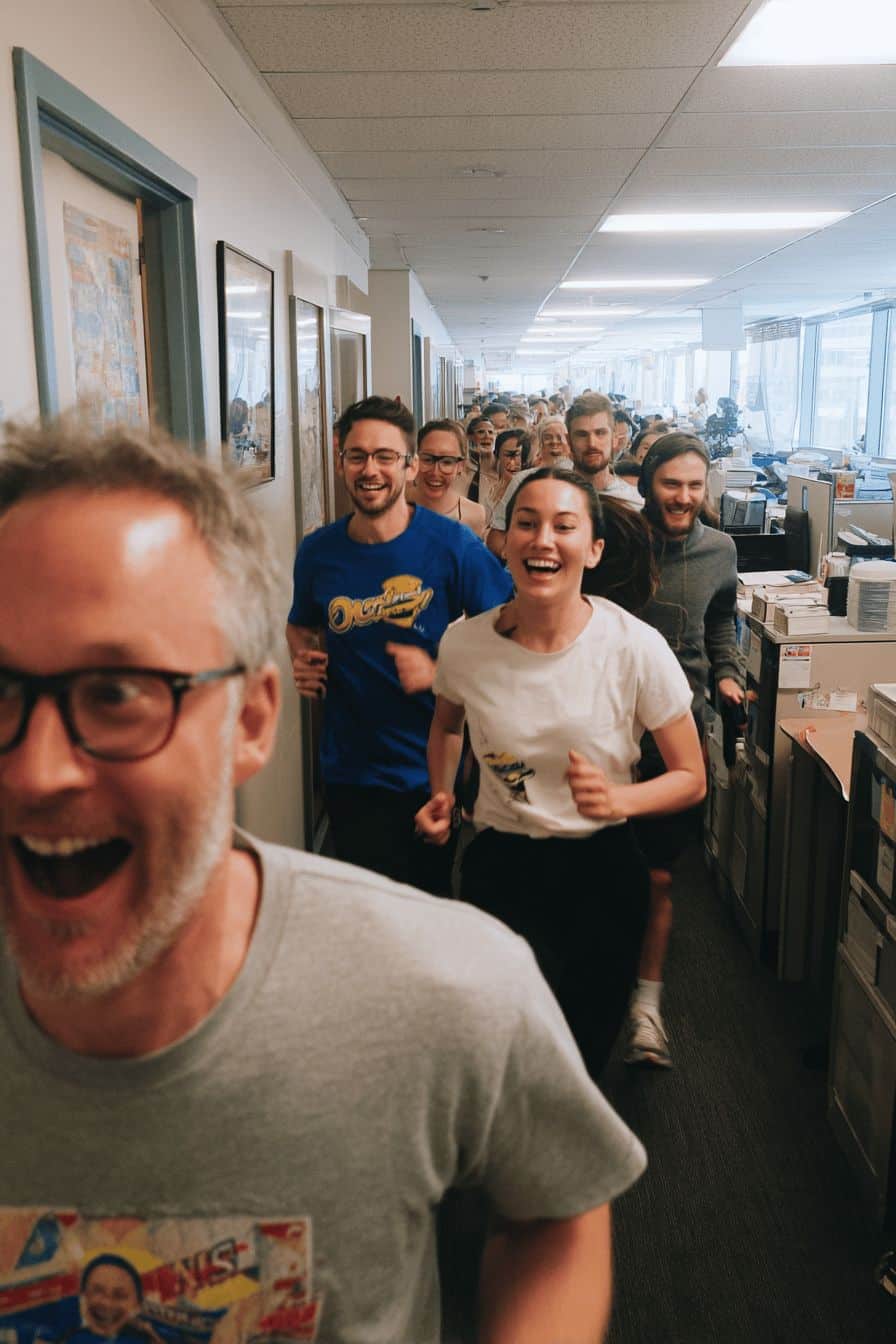 35 Exciting Thanksgiving Contest Ideas for Work - moderndecorhome.com