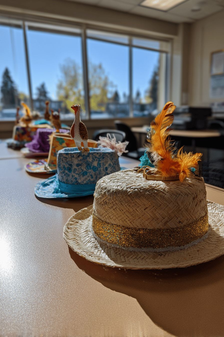 35 Exciting Thanksgiving Contest Ideas for Work - moderndecorhome.com