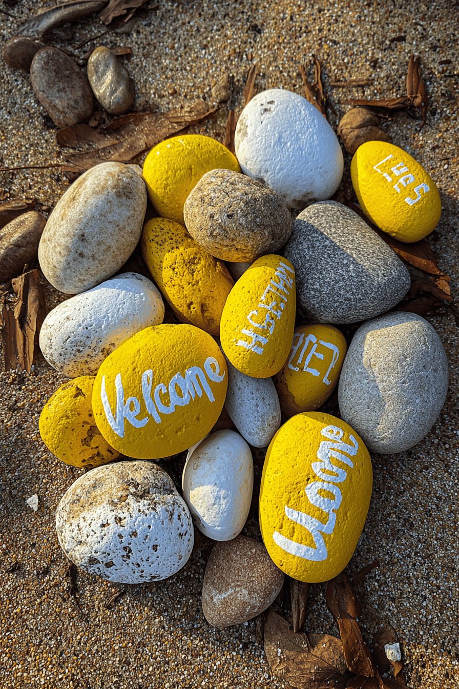 32 Thanksgiving Crafts for Adults - moderndecorhome.com