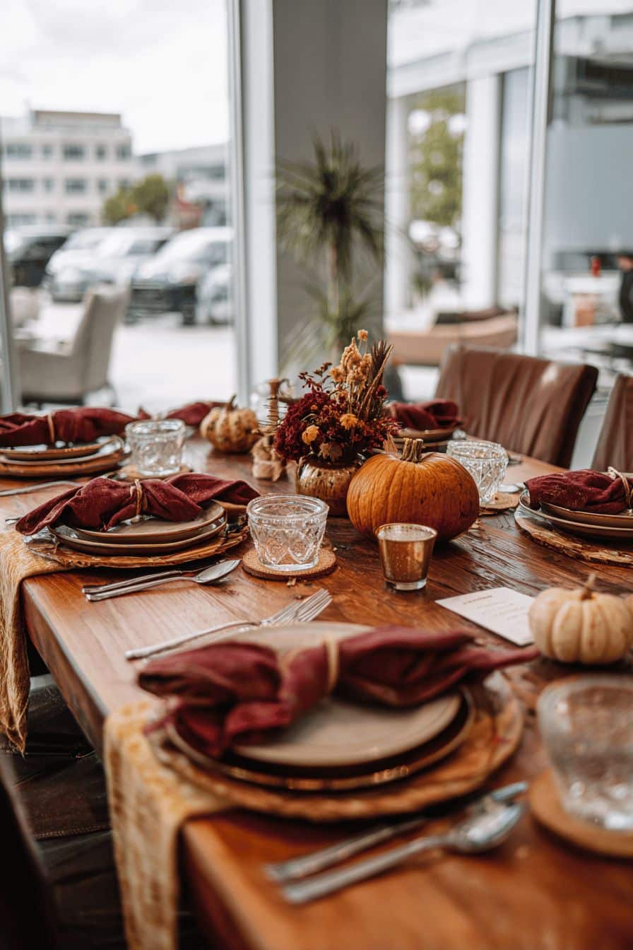 35 Exciting Thanksgiving Contest Ideas for Work - moderndecorhome.com
