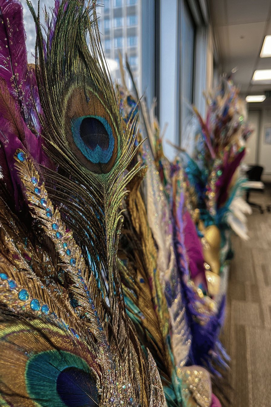 35 Exciting Thanksgiving Contest Ideas for Work - moderndecorhome.com