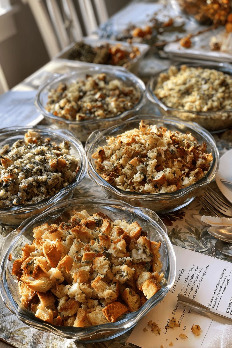 35 Exciting Thanksgiving Contest Ideas for Work - moderndecorhome.com